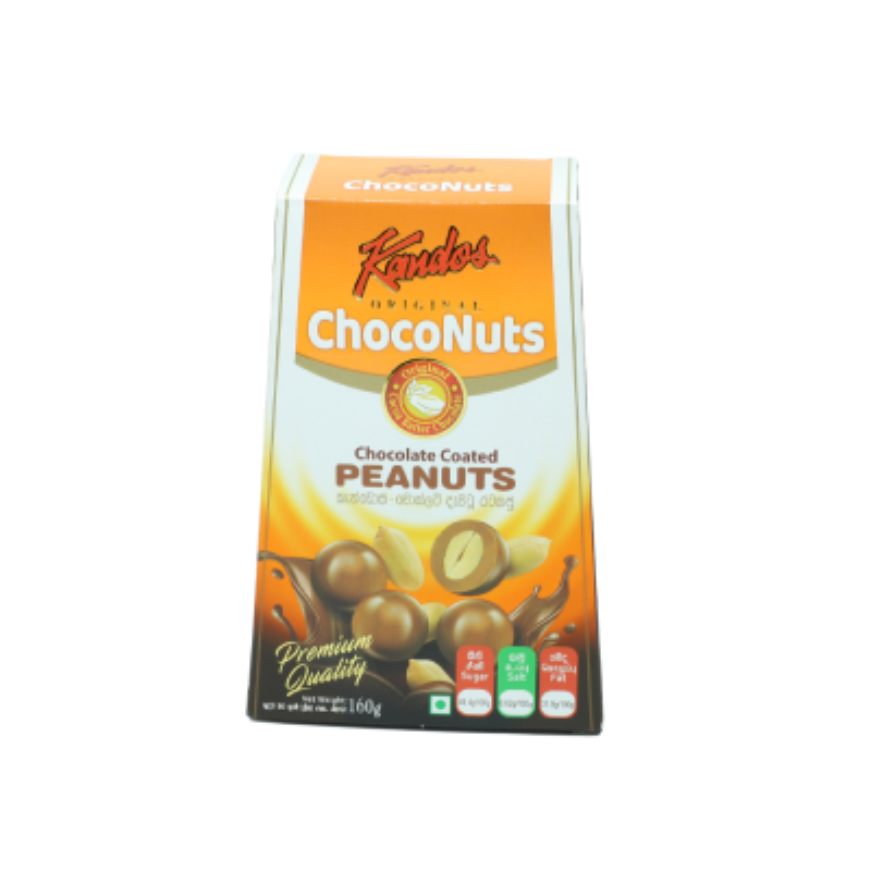 Kandos Chocolates | Premium Sri Lankan Chocolate Since 1962 | Buy ...
