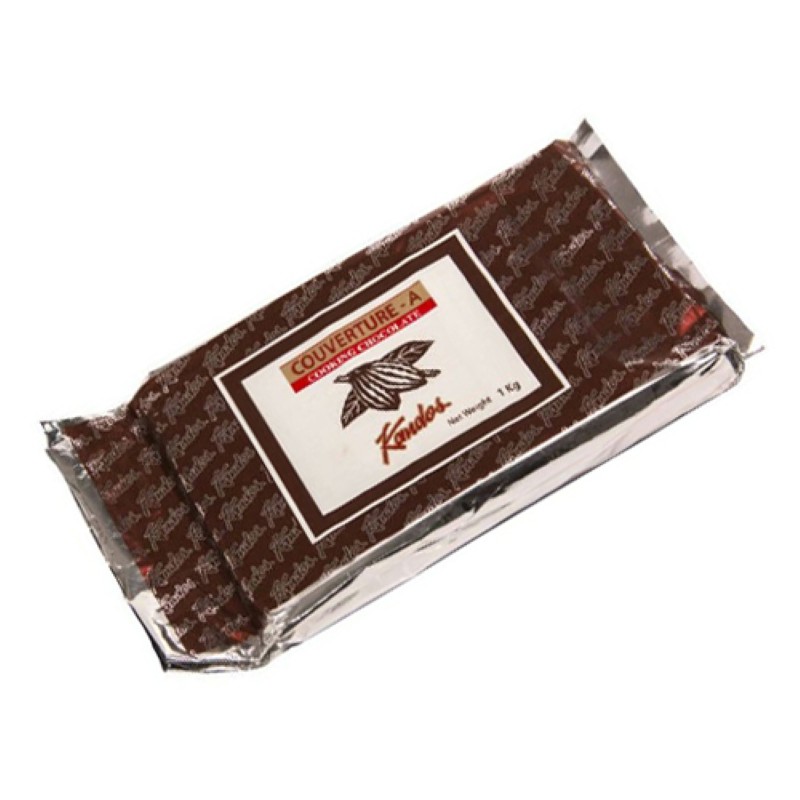 Kandos Chocolates | Premium Sri Lankan Chocolate Since 1962 | Buy ...