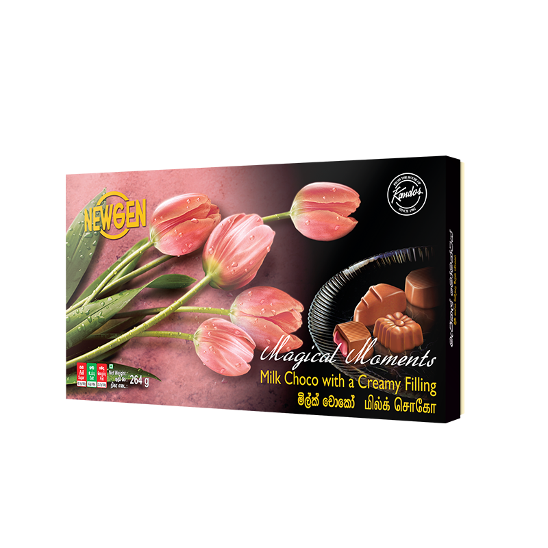Kandos Chocolates | Premium Sri Lankan Chocolate Since 1962 | Buy ...