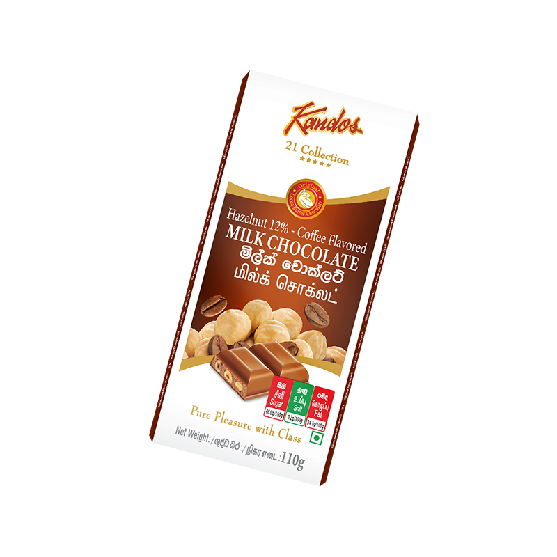 Kandos Chocolates | Premium Sri Lankan Chocolate Since 1962 | Buy ...