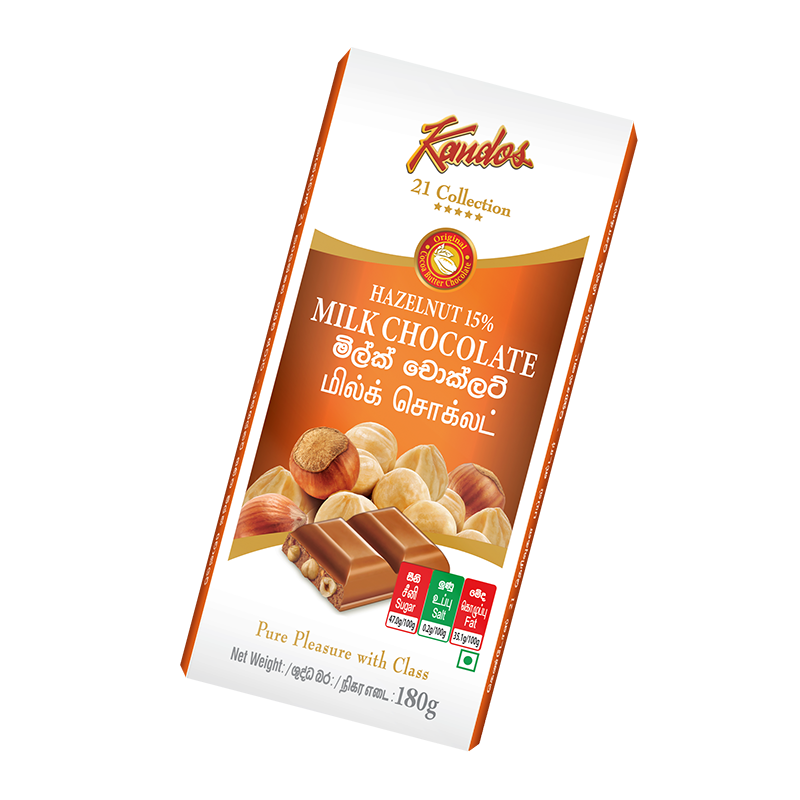 Kandos Chocolates | Premium Sri Lankan Chocolate Since 1962 | Buy ...