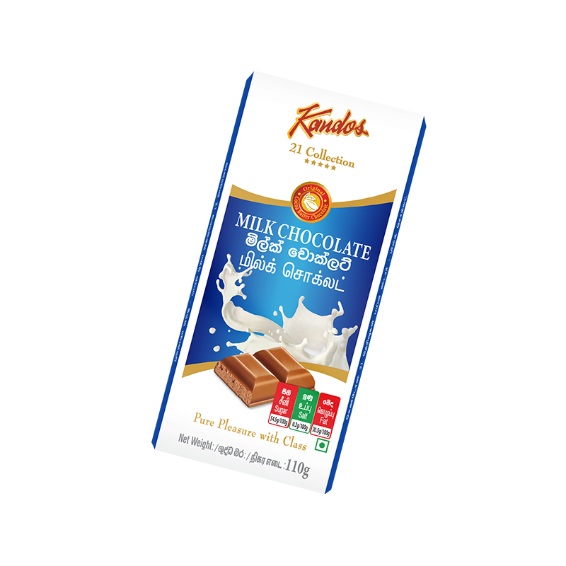 Kandos Chocolates | Premium Sri Lankan Chocolate Since 1962 | Buy ...