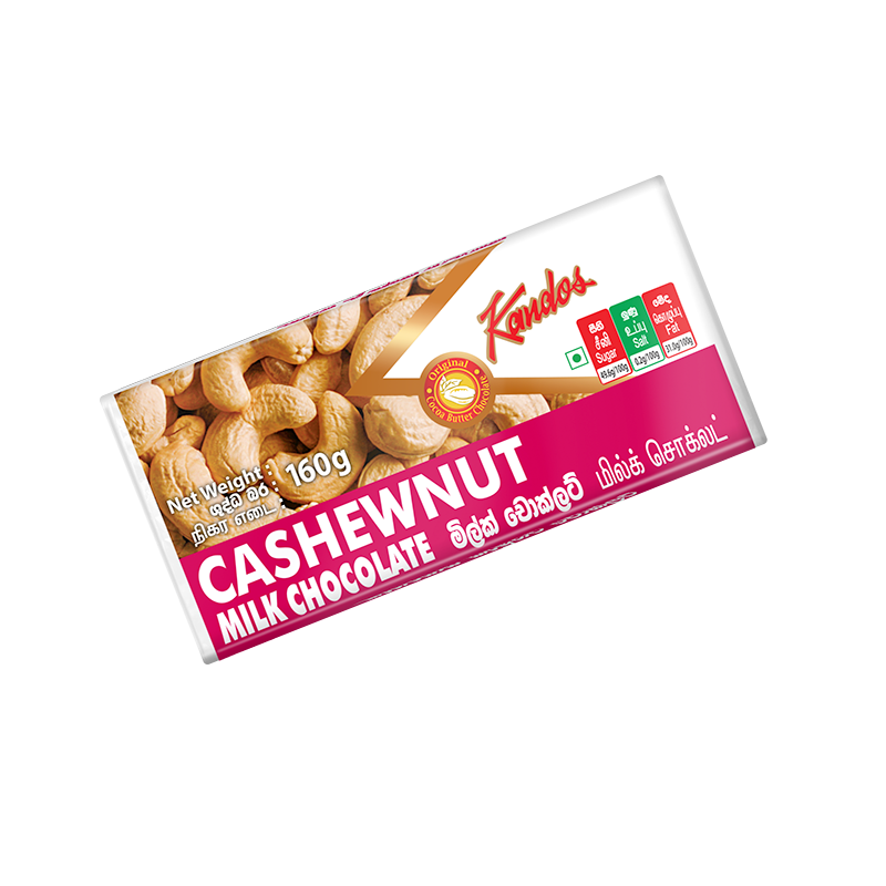 Kandos Chocolates | Premium Sri Lankan Chocolate Since 1962 | Buy ...