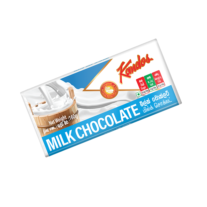 Kandos Chocolates | Premium Sri Lankan Chocolate Since 1962 | Buy ...