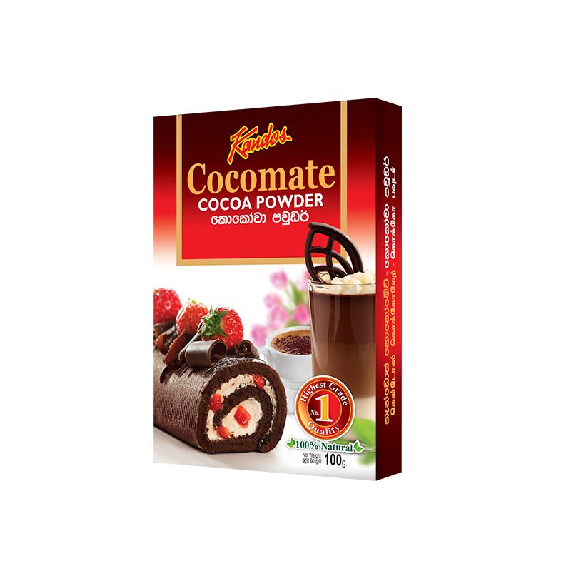 Kandos Chocolates | Premium Sri Lankan Chocolate Since 1962 | Buy ...