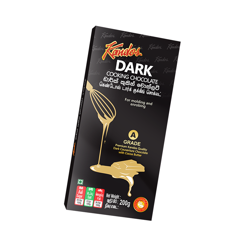 Kandos Chocolates | Premium Sri Lankan Chocolate Since 1962 | Buy ...