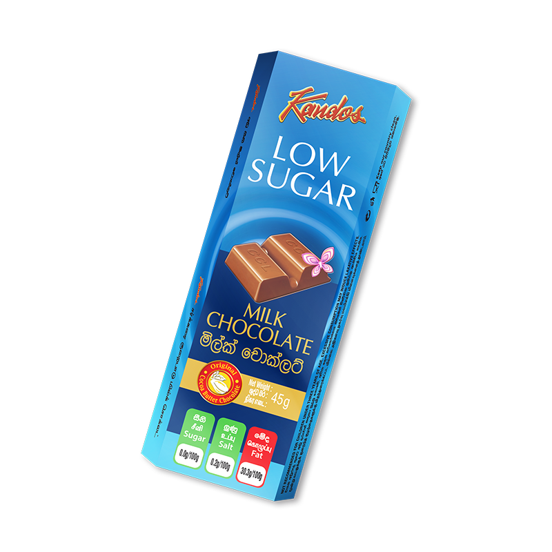 Kandos Chocolates | Premium Sri Lankan Chocolate Since 1962 | Buy ...