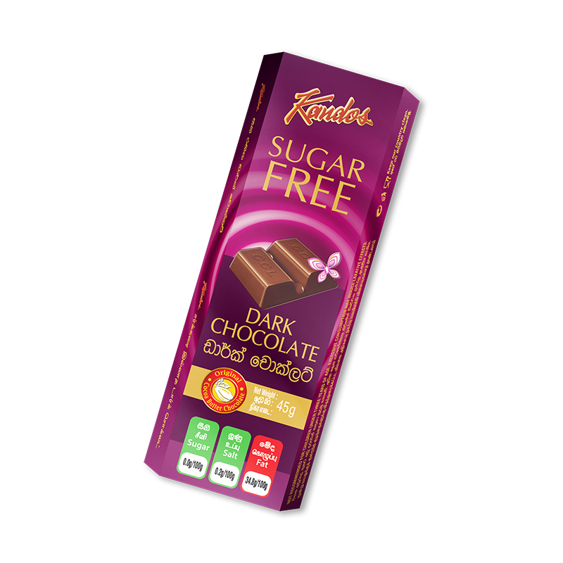 Kandos Chocolates | Premium Sri Lankan Chocolate Since 1962 | Buy ...