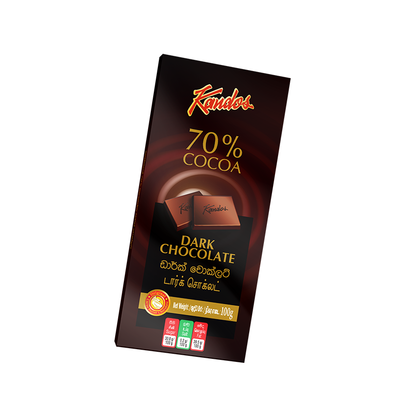 Kandos Chocolates | Premium Sri Lankan Chocolate Since 1962 | Buy ...