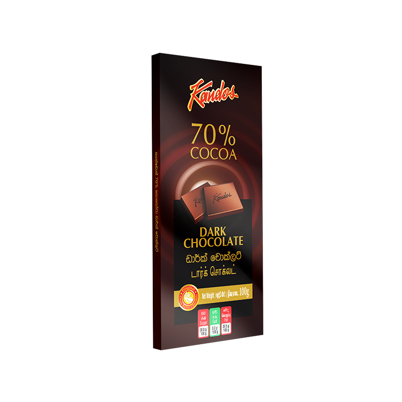 Kandos Chocolates | Premium Sri Lankan Chocolate Since 1962 | Buy ...