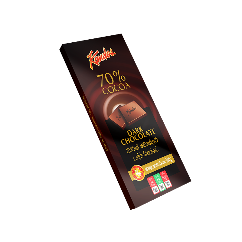 Kandos Chocolates | Premium Sri Lankan Chocolate Since 1962 | Buy ...