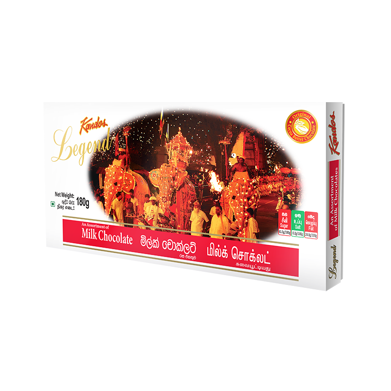 Kandos Chocolates | Premium Sri Lankan Chocolate Since 1962 | Buy ...