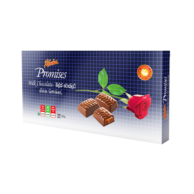 Kandos Chocolates | Premium Sri Lankan Chocolate Since 1962 | Buy ...