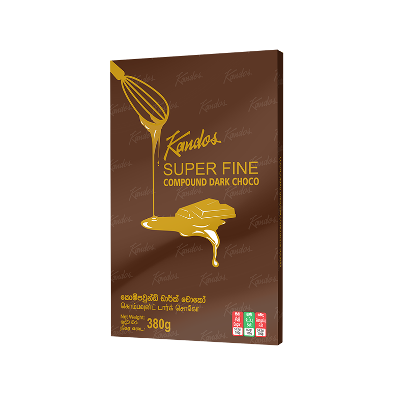 Kandos Chocolates | Premium Sri Lankan Chocolate Since 1962 | Buy ...