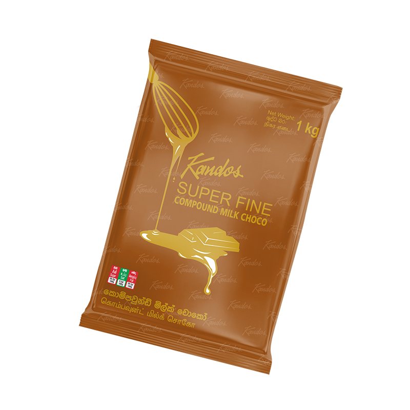 Kandos Chocolates | Premium Sri Lankan Chocolate Since 1962 | Buy ...