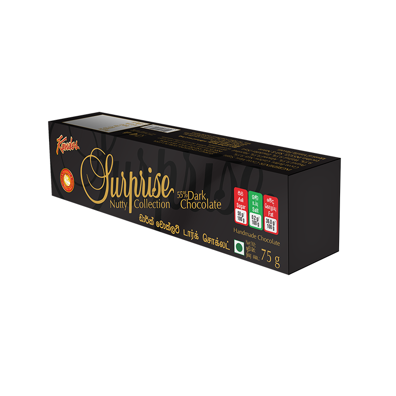 Kandos Chocolates | Premium Sri Lankan Chocolate Since 1962 | Buy ...